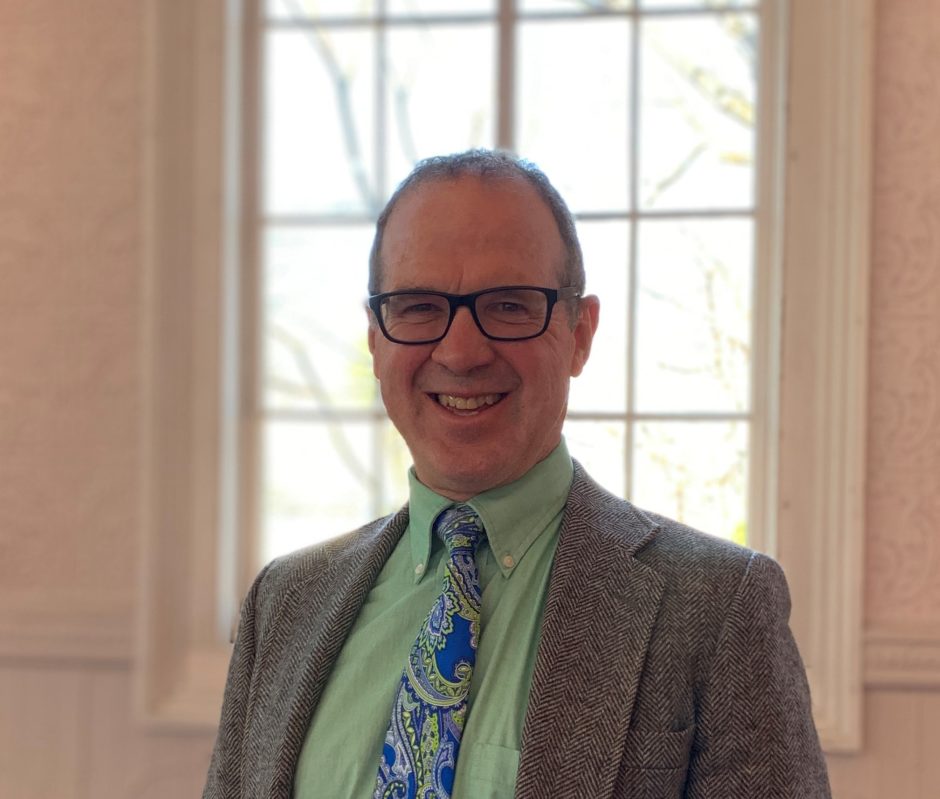 Our Staff – Whitehouse UMC