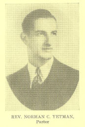 OLD PHOTOS – Whitehouse UMC